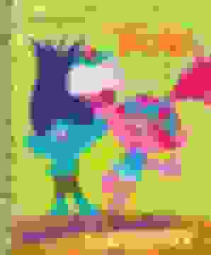 Libro Branch's Bunker Birthday (Dreamworks Trolls) (Trolls: Little Golden Books) De David Lewman ...