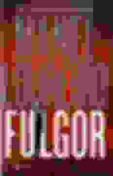 Libro Fulgor, Manel Loureiro, ISBN 9789584250162. Comprar en Buscalibre