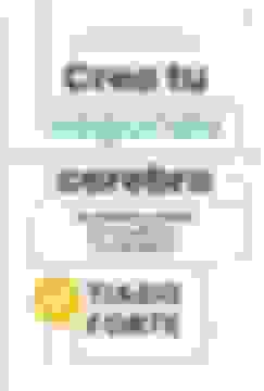 Libro Crea tu Segundo Cerebro De Forte Tiago - Buscalibre