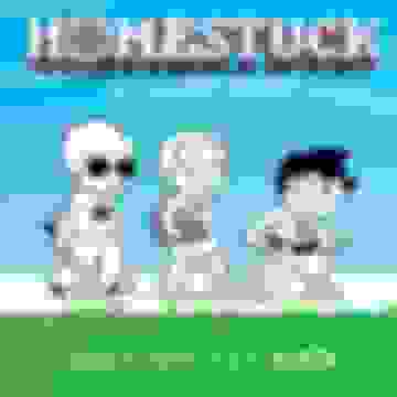 Libro Homestuck, Book 1: Act 1 & act 2 (1), Andrew Hussie, ISBN ...
