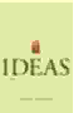 Libro Ideas. Historia intelectual de la humanidad De Peter Watson ...