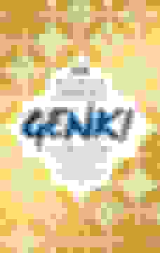 Libro Genki: Las Diez Reglas de oro de los Japoneses De Nicolas Chauvat ...