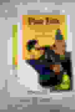 Libro Pan Tau: su historia completa, cómo se perdió y cómo volvieron a ...