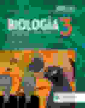 Libro Biologia 3 Estrada Nuevo Huellas la Comunicación y la Información ...