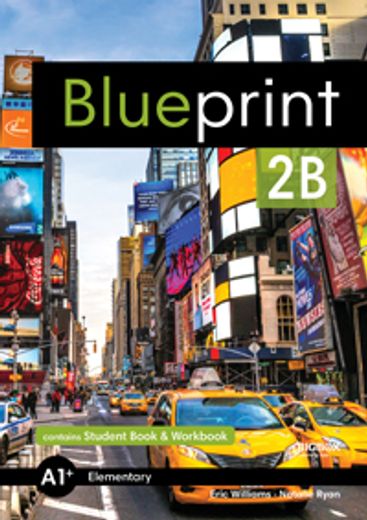 Libro Blueprint 2 Student's Book + Student Digital Materials cd De ...