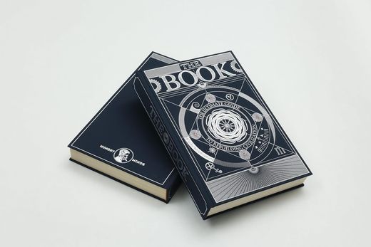 Book The Book. The Ultimate Guide to Rebuilding a Civilization ...