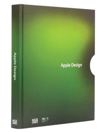 Libro apple design De hatje cantz publishers - Buscalibre Chile