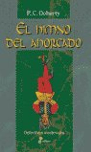 Libro himno del ahorcado, el (xxv) De p. c. doherty - Buscalibre