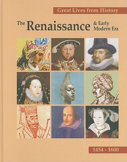 Libro The Renaissance & Early Modern Era, 1454-1600, Volume 2: Leonardo ...