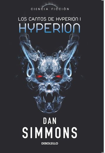 Libro DESCATALOGADO Hyperion Los Cantos De Hyperion I De Dan Simmons ...