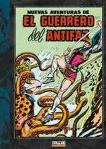 Libro El Guerrero del Antifaz Vol. 5 De Manuel Gago - Buscalibre