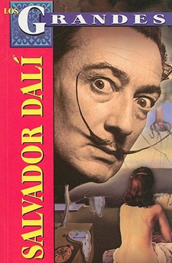 Libro Salvador Dali: Biografia = Salvador Dali De Mares, Roberto ...