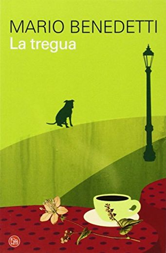 Libro La Tregua De Mario Benedetti - Buscalibre