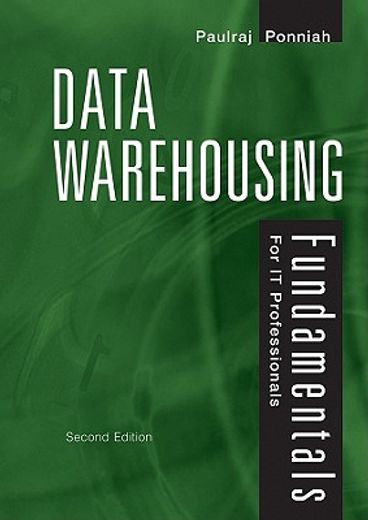Libro data warehousing fundamentals for it professionals,a ... Libro data warehousing fundamentals for it professionals,a ...